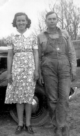 Saltillo Road Document Gallery